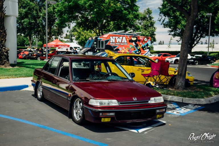 Nemo’s Garage | Grand Opening – Royal Origin