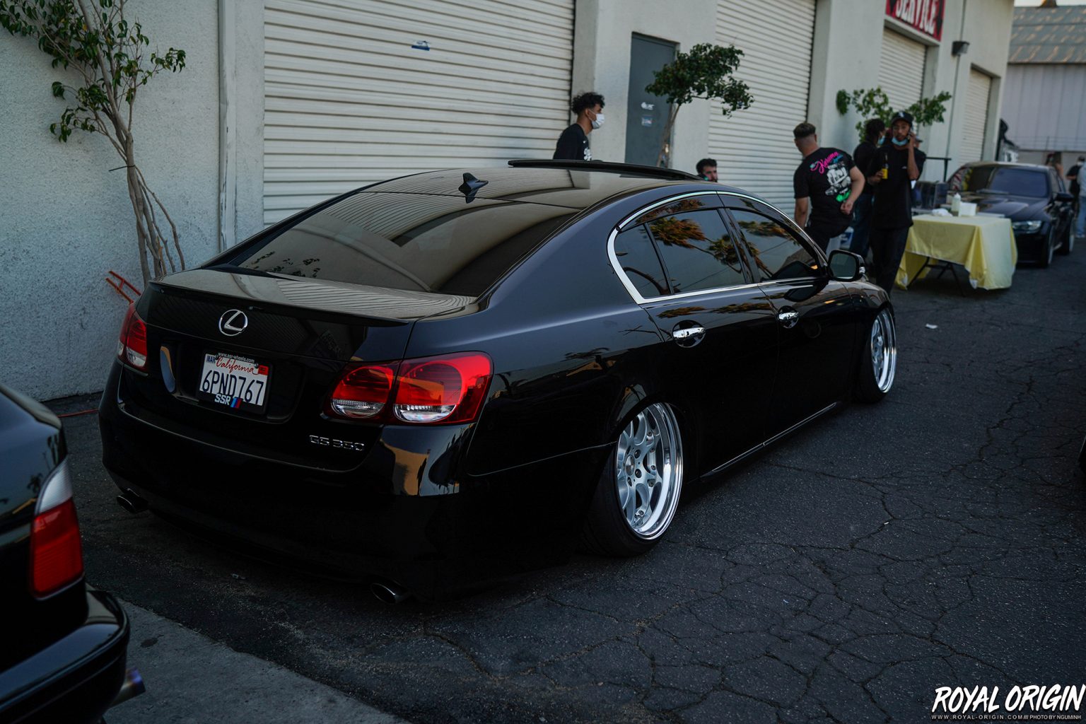 Karuma X VJC Tires Car Meet | Event Coverage – Royal Origin